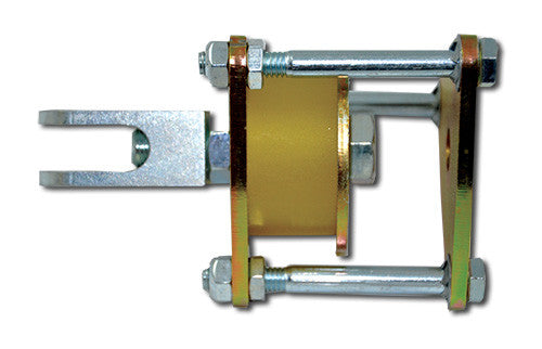 Chain Limiter w/Poly Bushing – JC's Race Parts